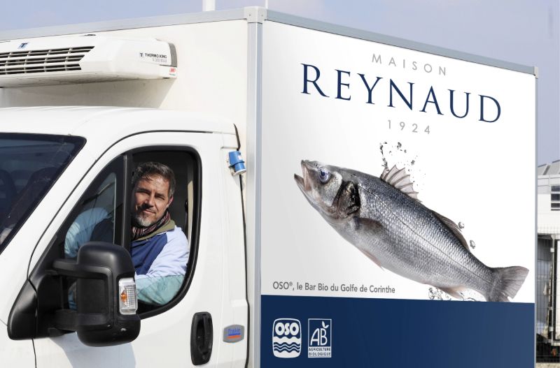 REYNAUD & VOUS - Maison Reynaud