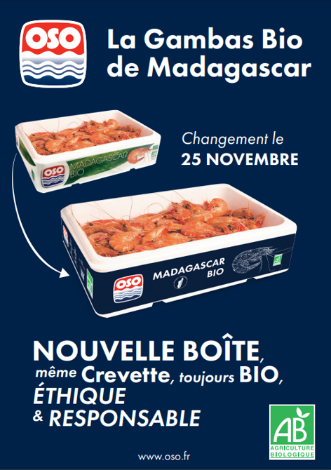 Maison Reynaud - Spécialiste en produits de la mer